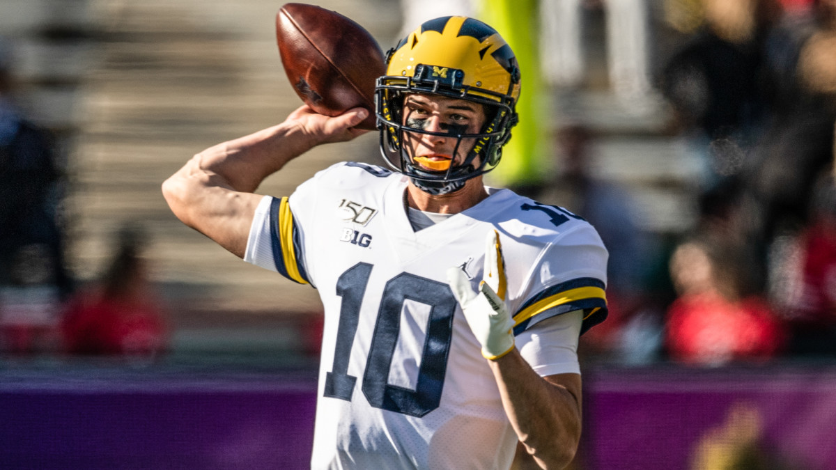 Stellar, Standard & Subpar: Dylan McCaffrey In 2020 - Sports ...