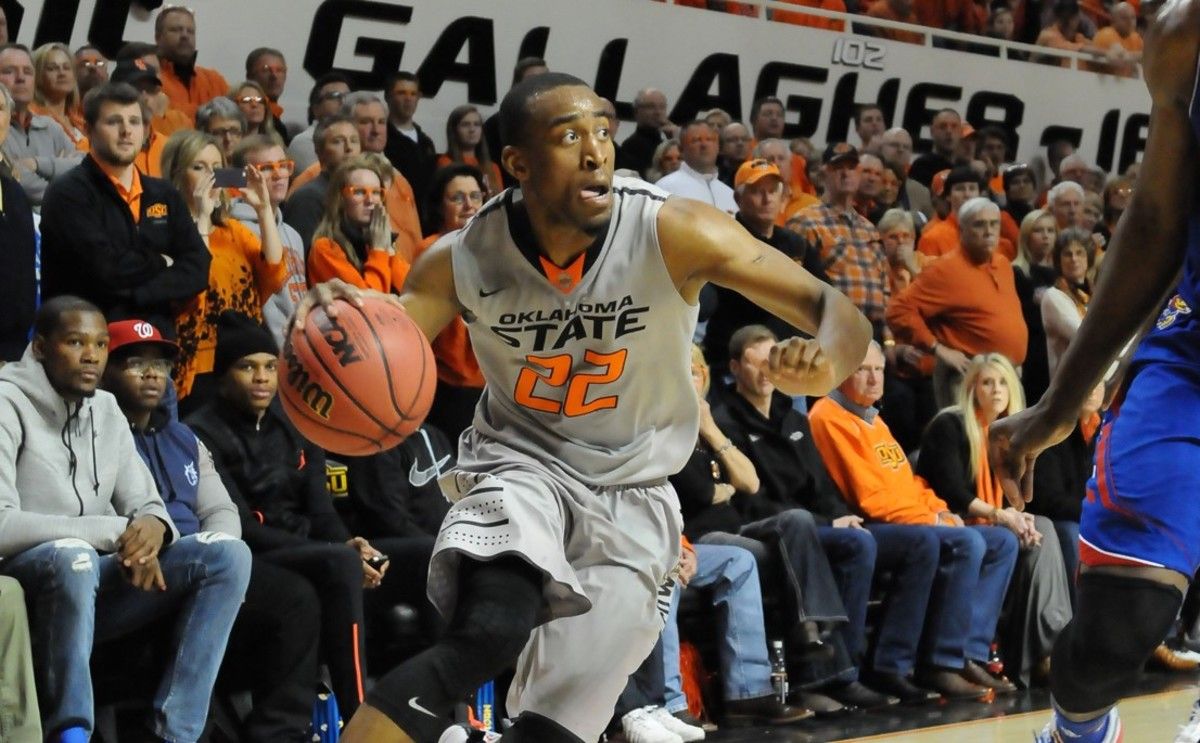 Oklahoma State's TBT Team is Stacked - Sports Illustrated Oklahoma ...