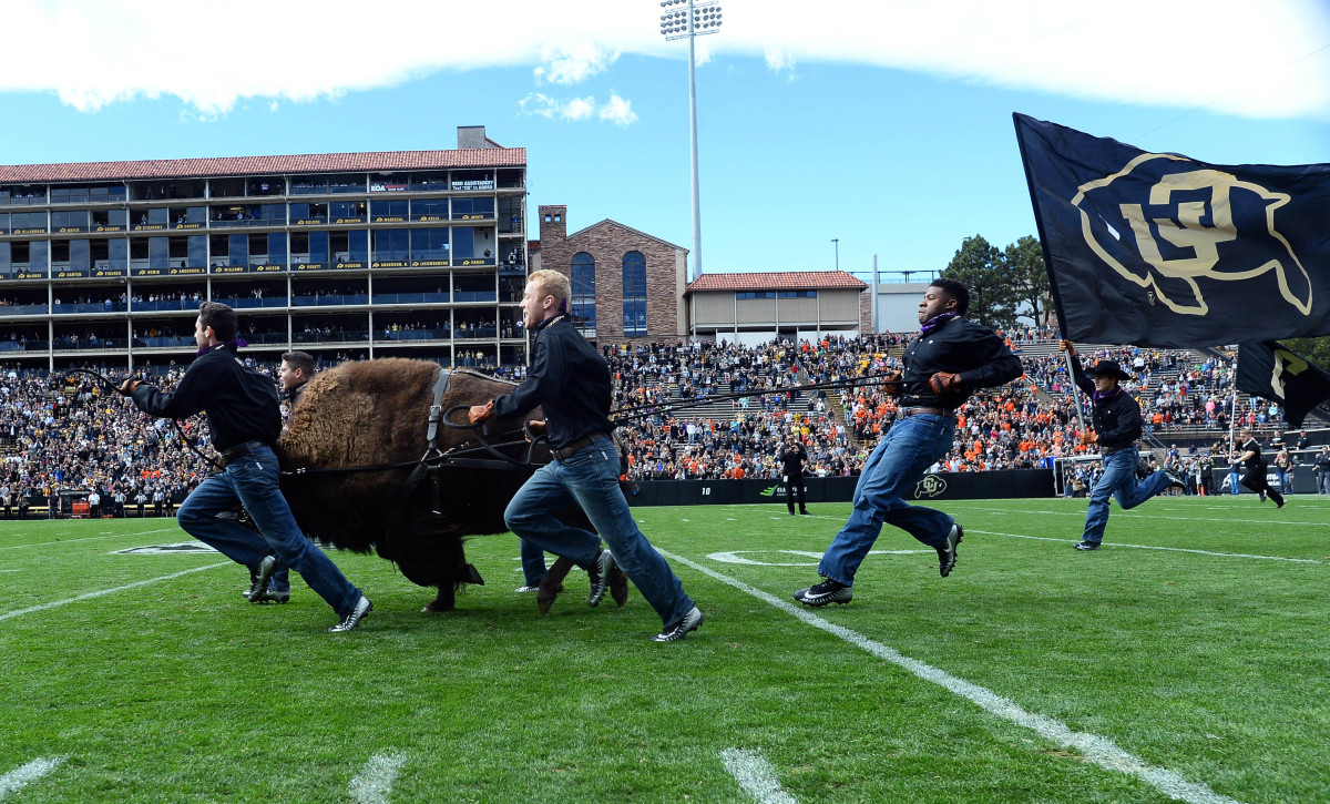 Report: CU Hires a Director of Player Personnel Bob Lopez - Sports ...