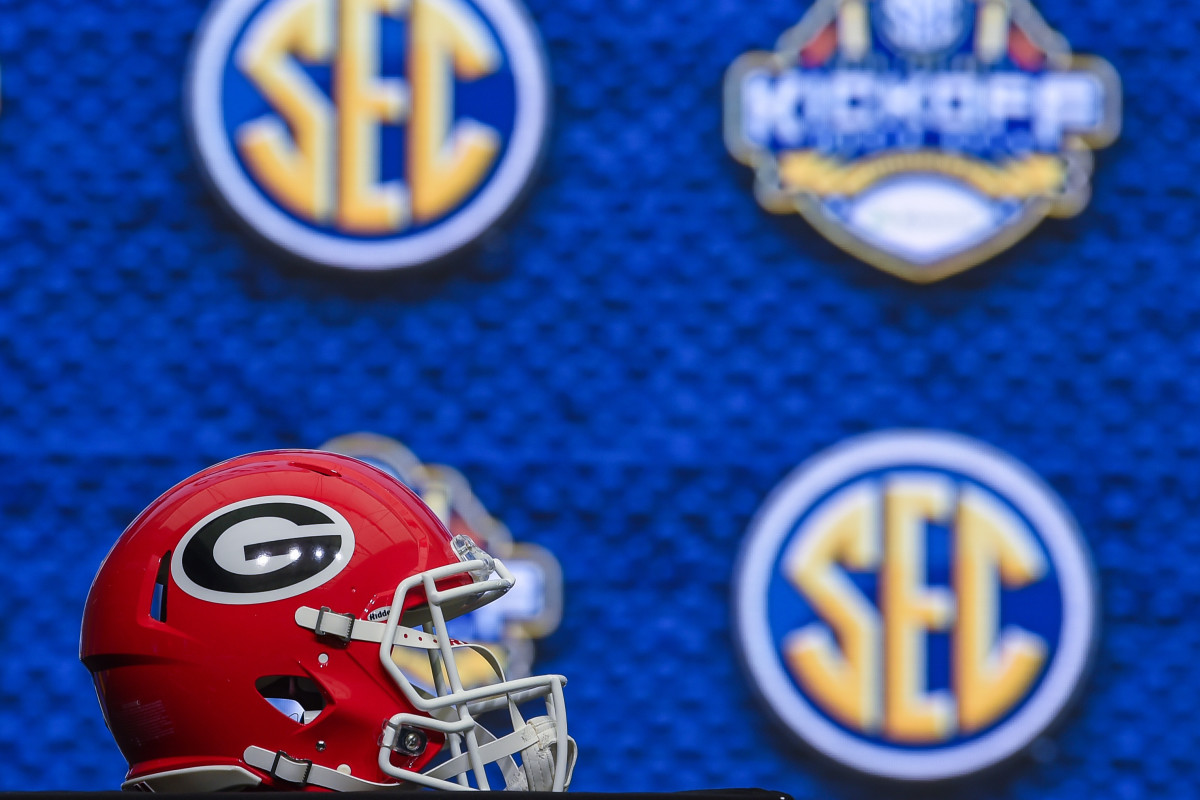 Shazz Preston: The 2022 4 Star Receiver Discusses His Offer From ...