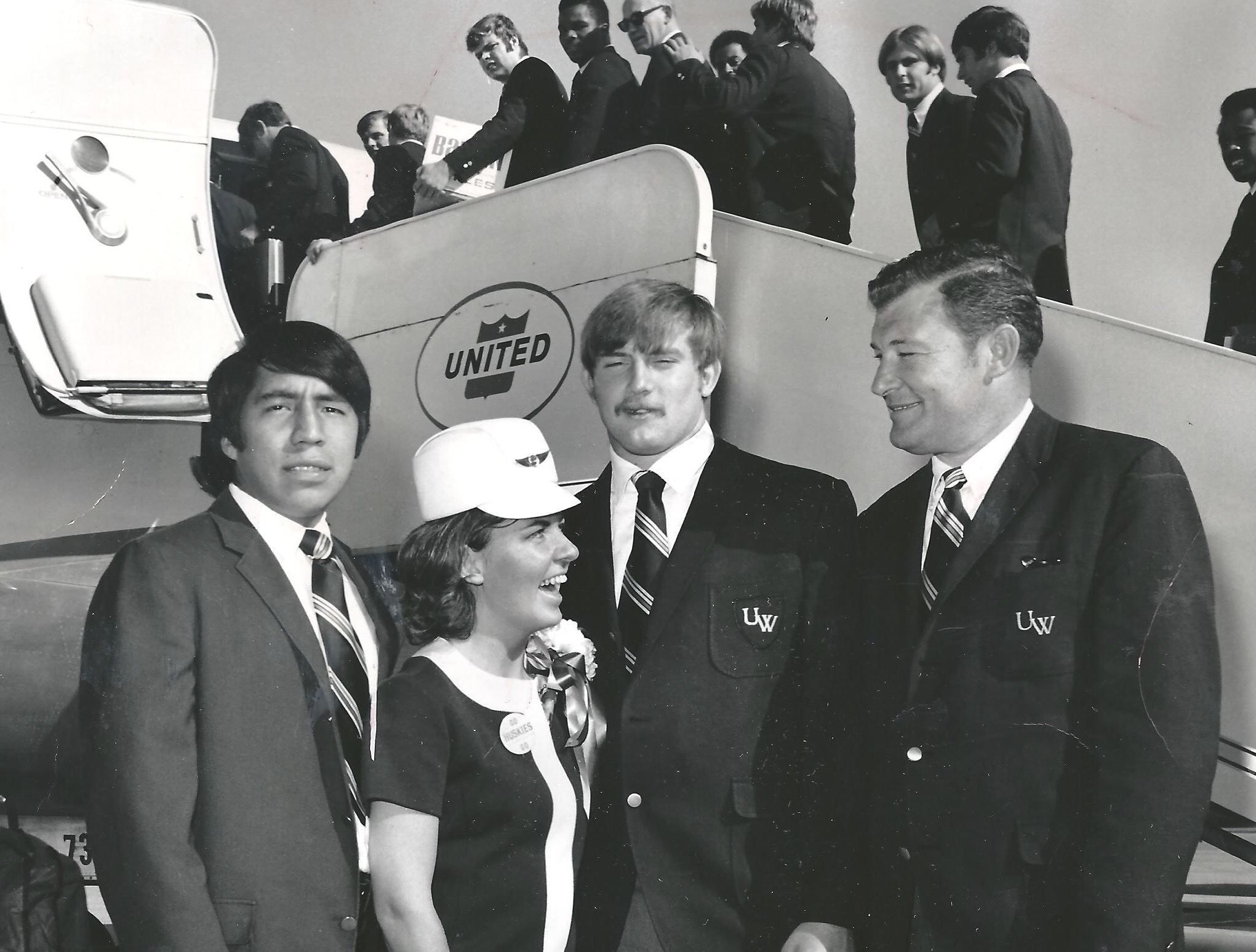 Legend of Sixkiller: Huskies Turned Sonny Loose Against USC - Sports ...