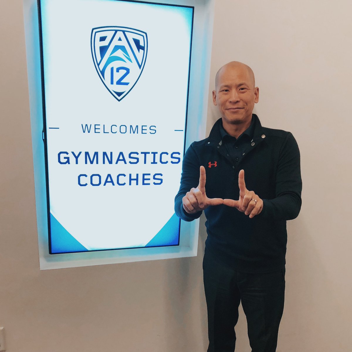 Gym Video: Tom Farden earns Pac-12 honor - Sports Illustrated Utah Utes ...