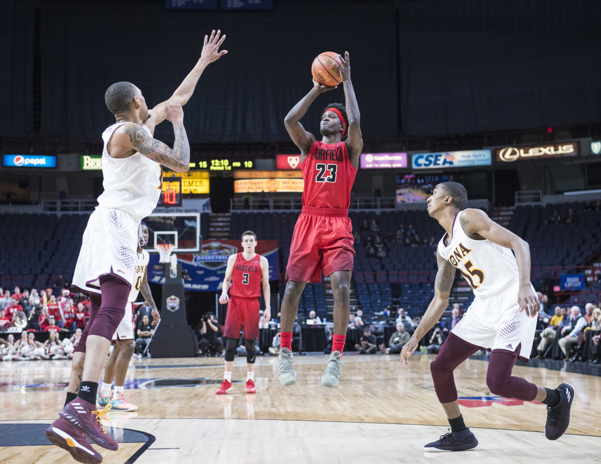 Film Room: Boynton and Pastrana on Ferron Flavors Jr - Sports ...