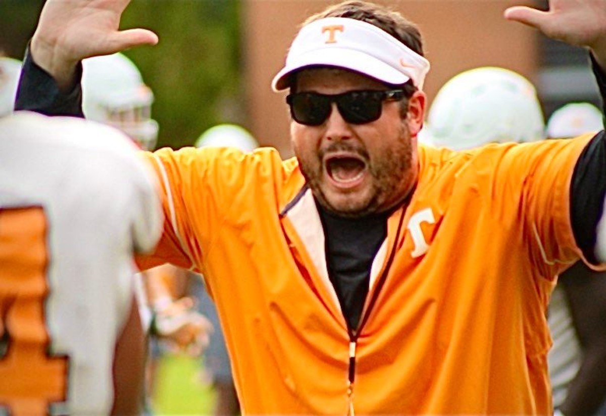 Coach's Corner: Brian Niedermeyer Starting from Ground Up at ...