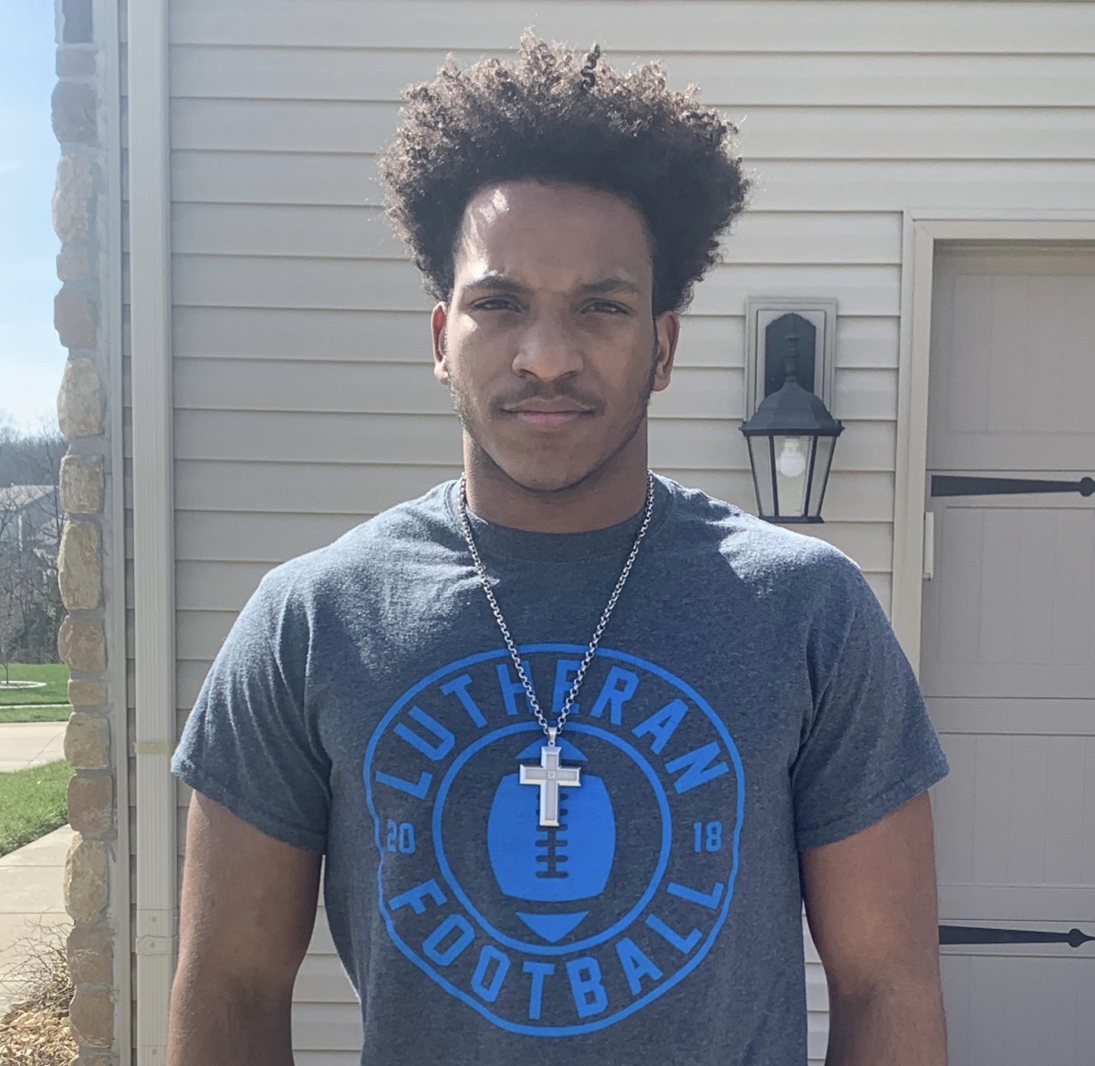 2022 Four-Star Running Back Arlen Harris Talks His Recruitment, Where ...