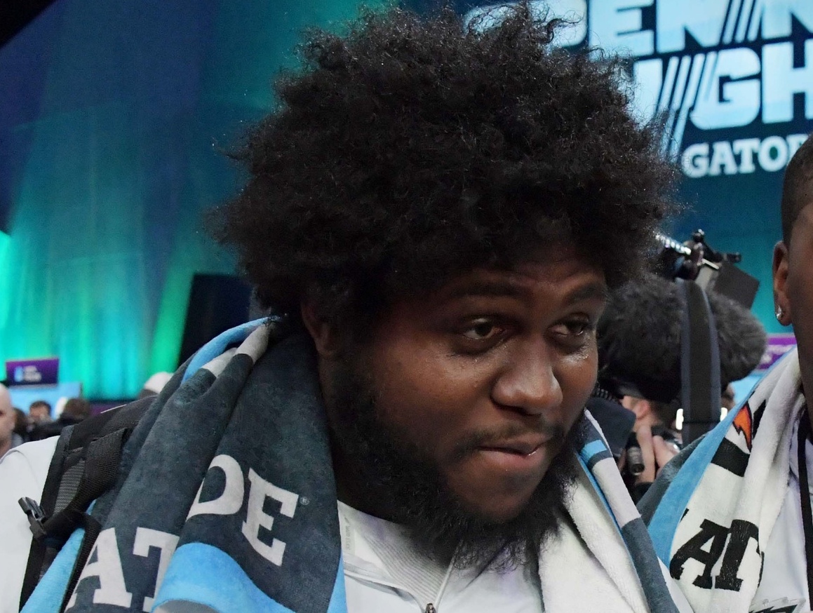 Chance Warmack Back On An NFL Roster - Sports Illustrated Tennessee ...