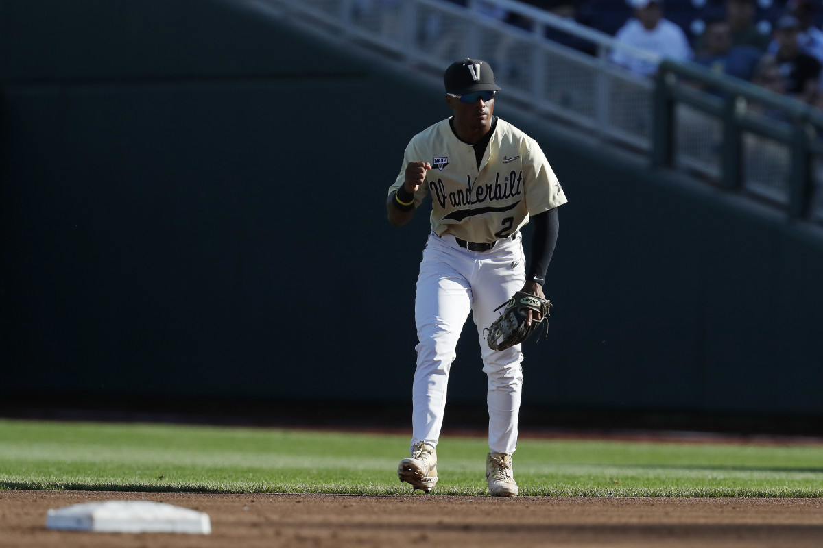 Thank You Vanderbilt Commodore Nation - Sports Illustrated Vanderbilt ...