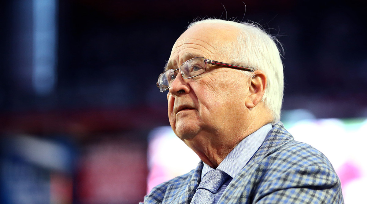 Dr. James Andrews halts Tommy John surgery amid coronavirus pandemic ...