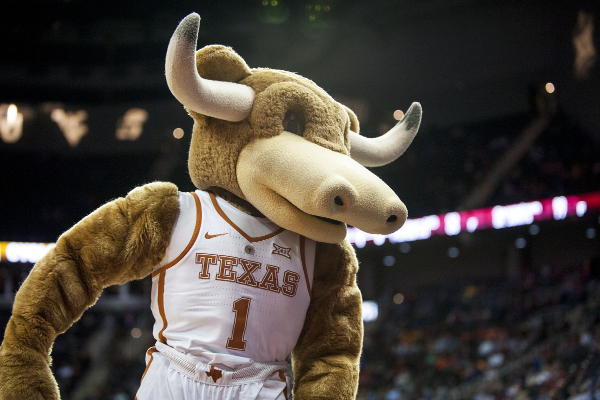 Greatest Longhorn Football Teams of All Time - No. 2, 1914 - Sports ...