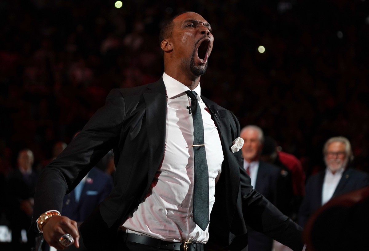 On this day in Miami Heat history: In 2013, Chris Bosh puts team in ...