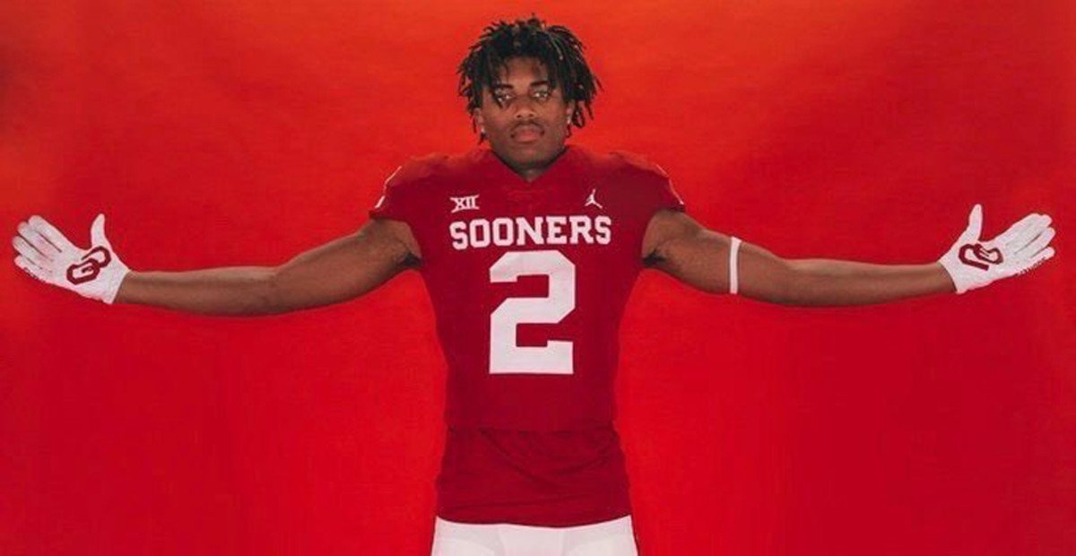 Oklahoma Sooners National Signing Day recruiting primer: The Commits ...