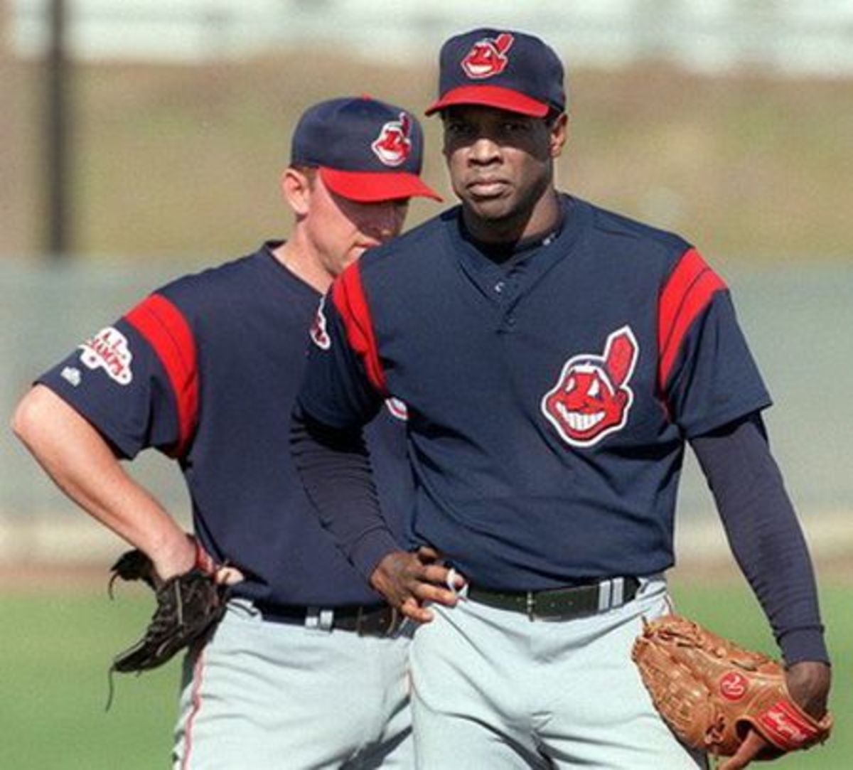These Players Once Suited Up for the Indians - You Probably Forgot ...