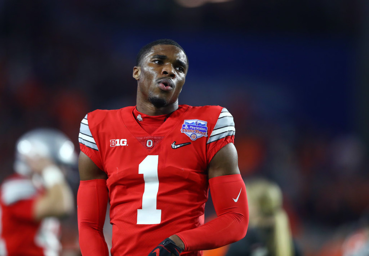 Most Likely Landing Spots for Jeff Okudah in 2020 NFL Draft - Sports ...