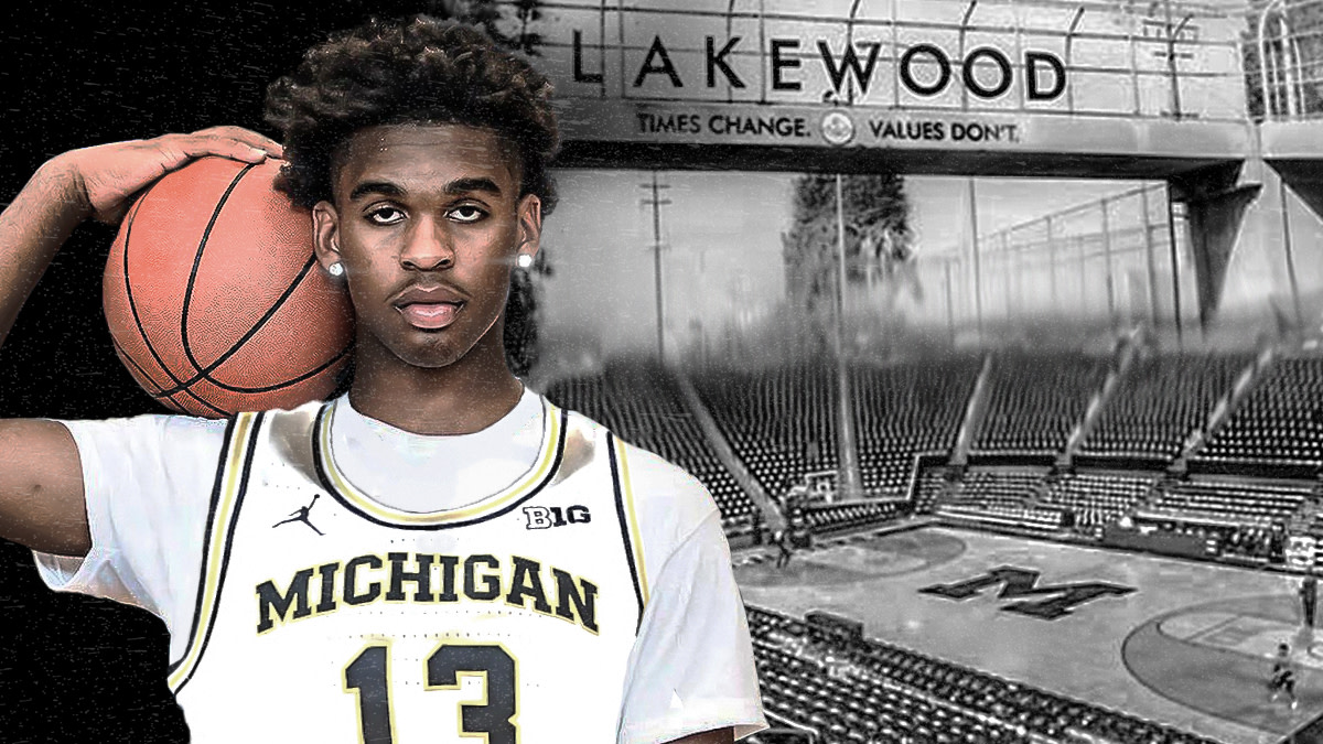 Joshua Christopher Among Michigan's Most Compelling Recruiting Battles ...