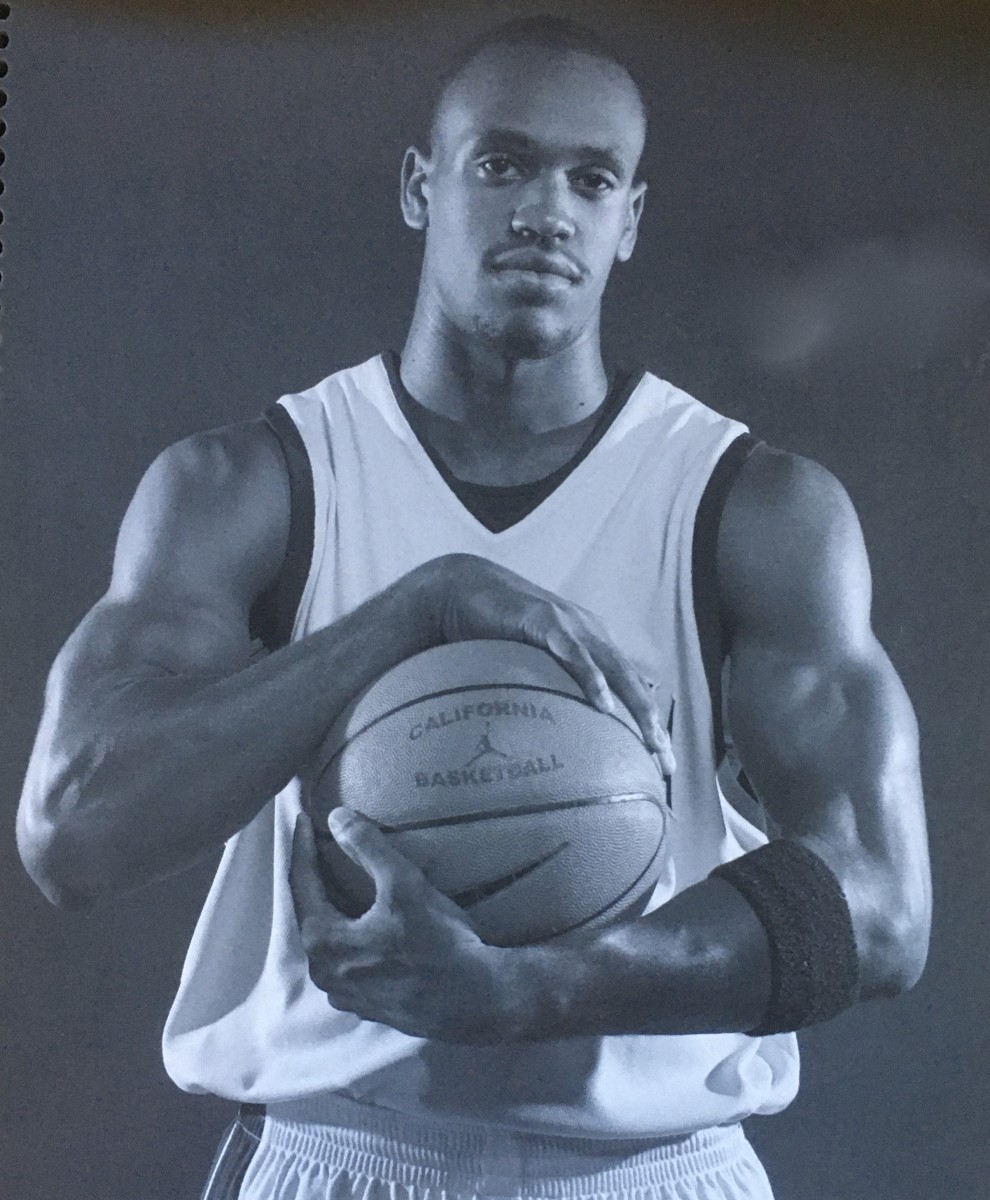 Josh Christopher won't follow his brother to Cal - Sports Illustrated ...