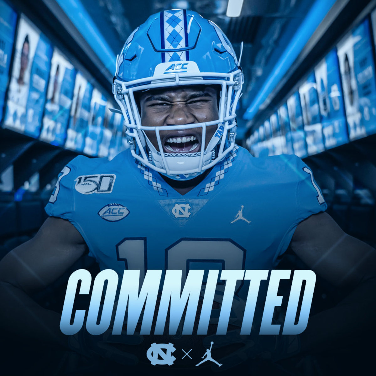 Durham Native, Christopher Holliday, with Perfect ACT Score Commits to ...