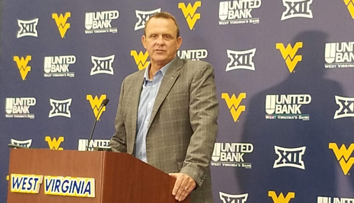 Shane Lyons Optimistic Student-Athletes Will Have Summer Workouts ...