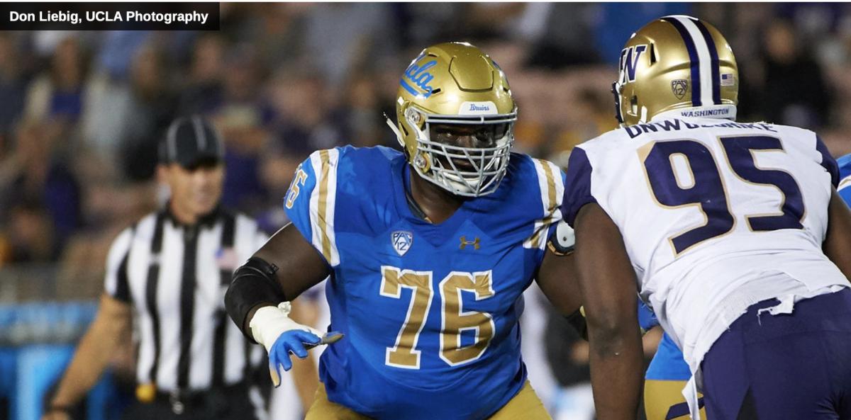 Sooners excited to welcome Chris Murray to the fold in the trenches ...