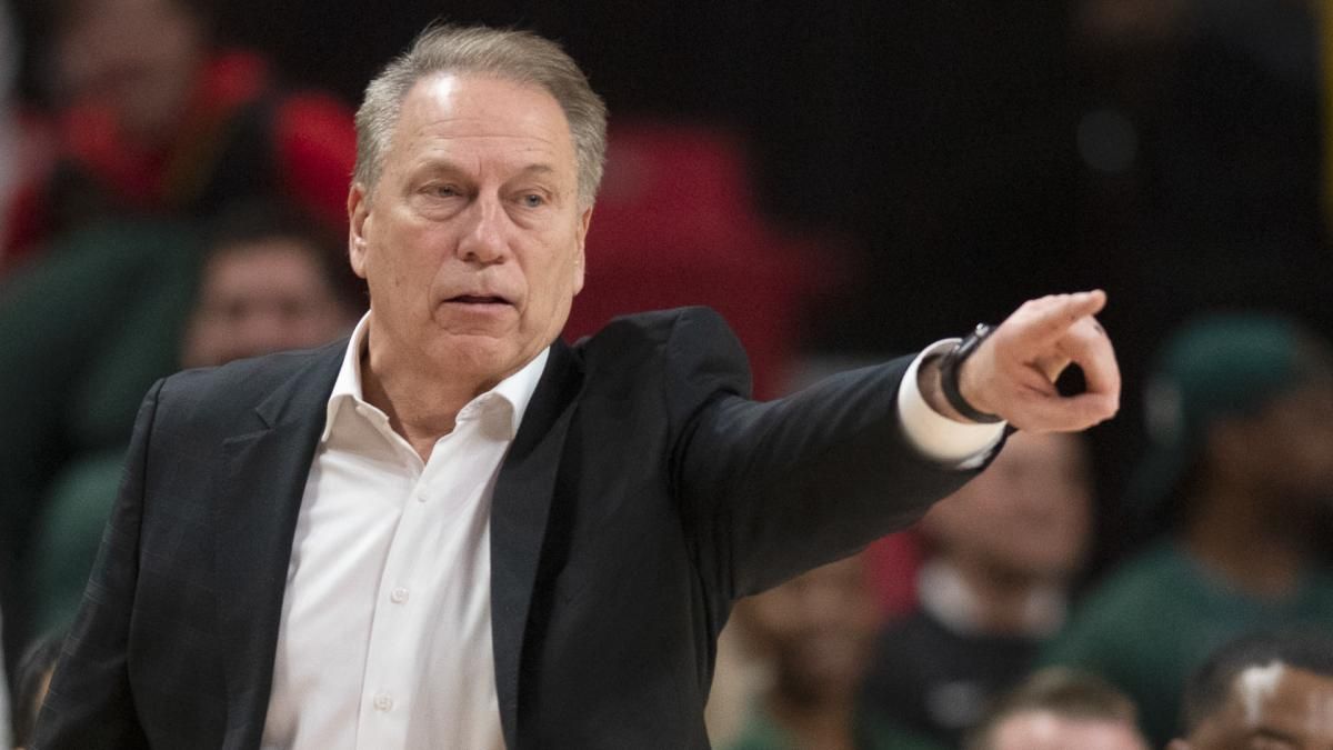 What Legal Ramifications Does MSU Face With New Evidence On Tom Izzo ...