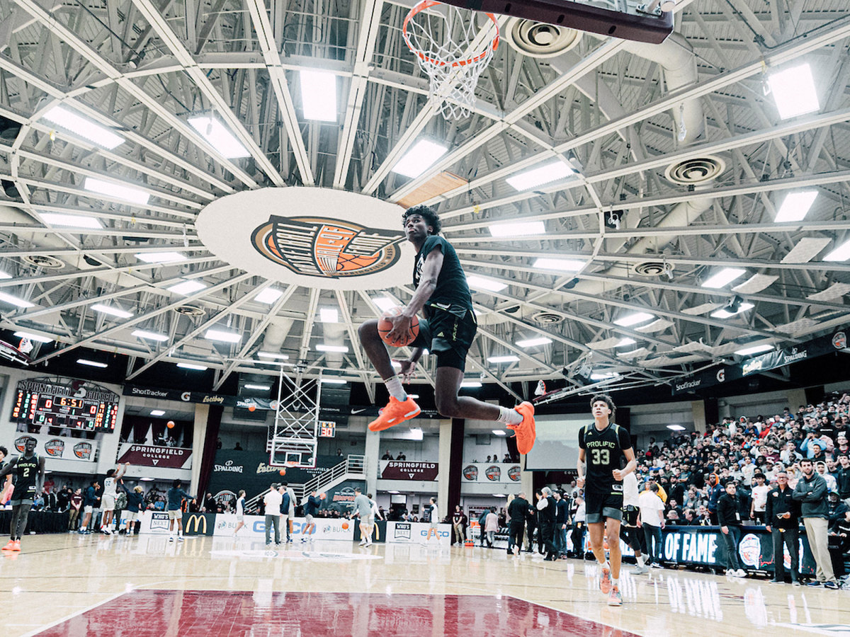 Jalen Green: High school star is SI All-American Player of Year ...