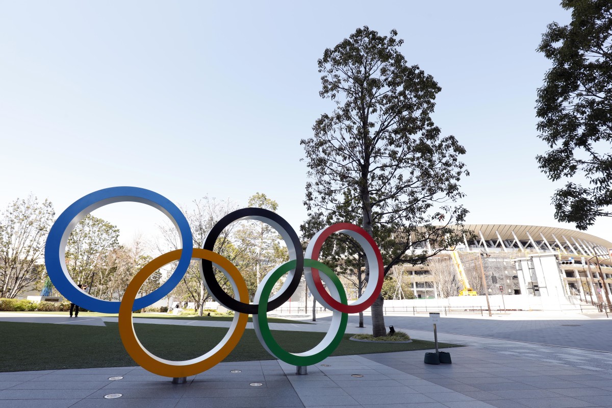 Tokyo Summer Olympics to take place during summer of 2021 - Sports ...