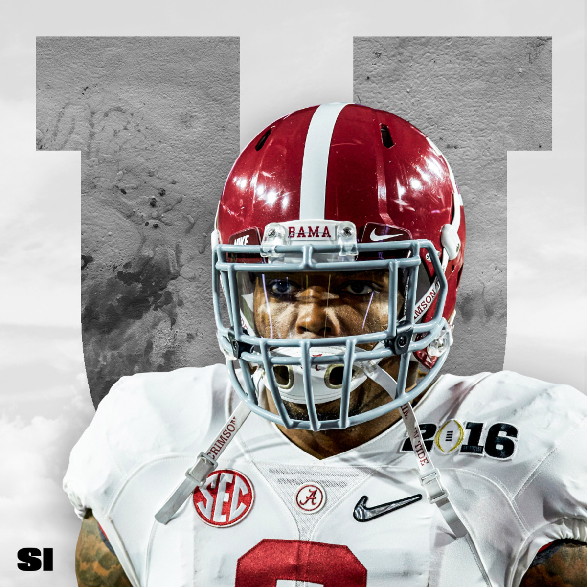 Is Alabama the New Running Back U? - Sports Illustrated Alabama Crimson ...