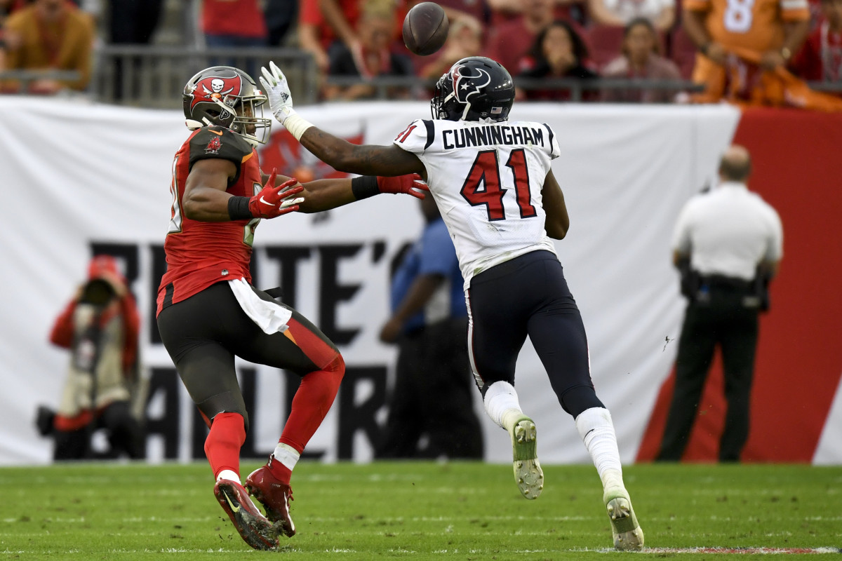 SEC Continues To Produce To Football Talent: Linebacker U - Sports ...