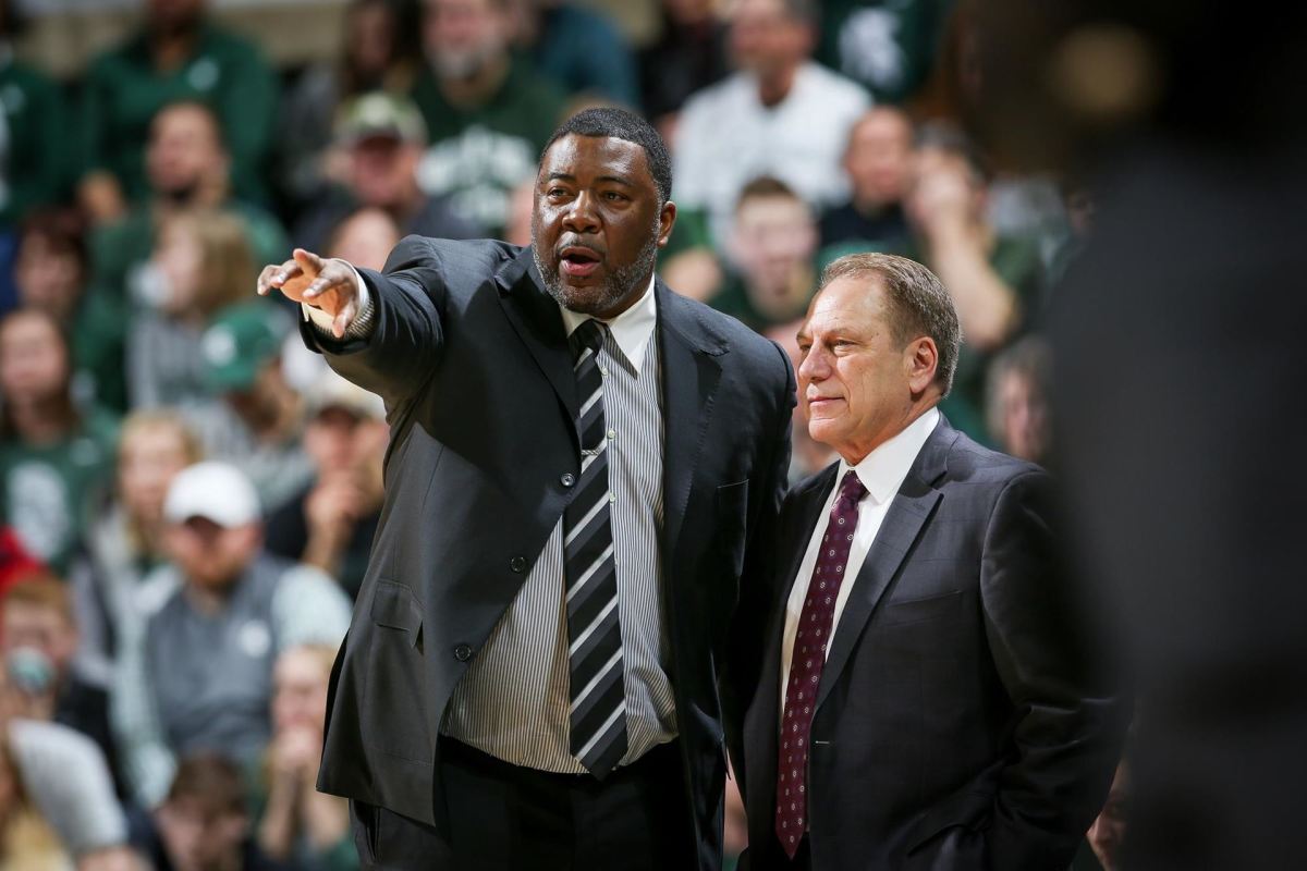 MSU Basketball: Izzo Delivers Important Message After Diagnosis ...