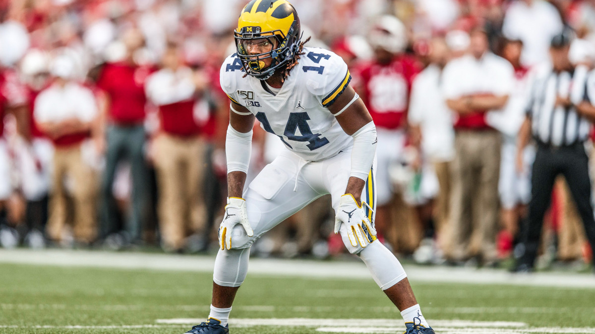 Breaking Down Josh Metellus' Skill Set, How He Can Stick With The ...