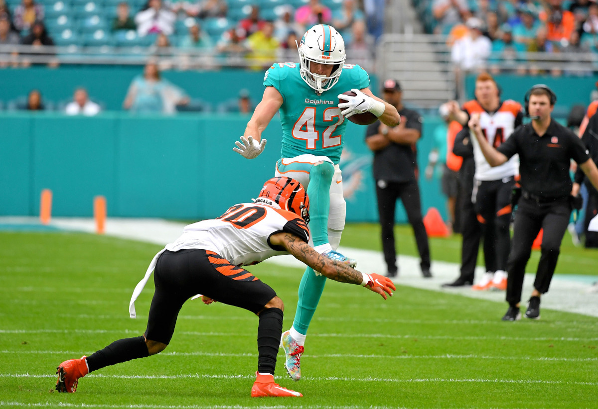 Cal Football: Can Cal Call Itself Running Back U.? SI Crunches the ...