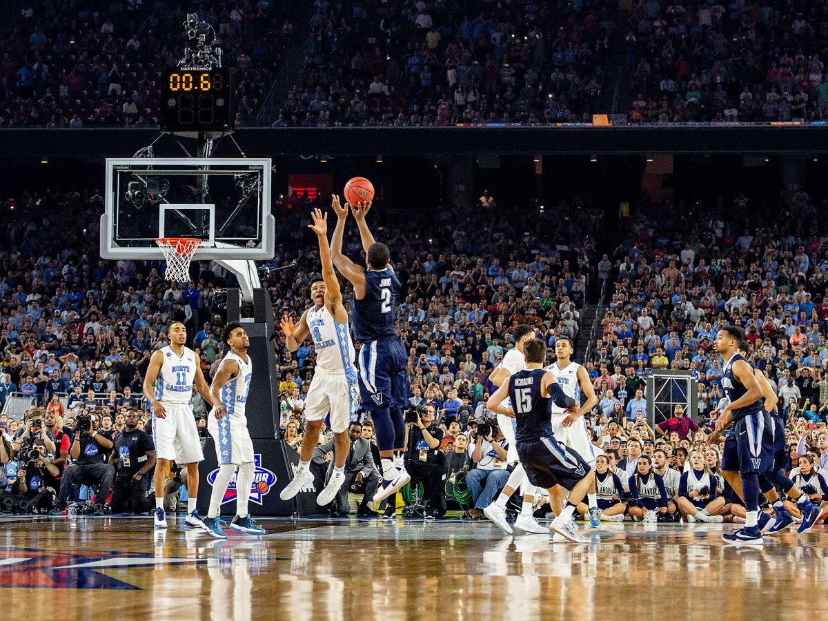 March Madness: Best Final Four games in NCAA history - Sports Illustrated