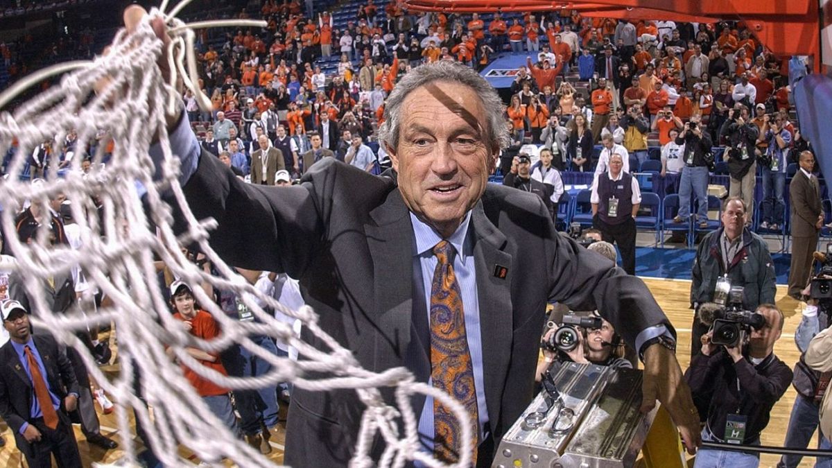 Eddie Sutton deserves to be in the Naismith Basketball Hall of Fame for ...