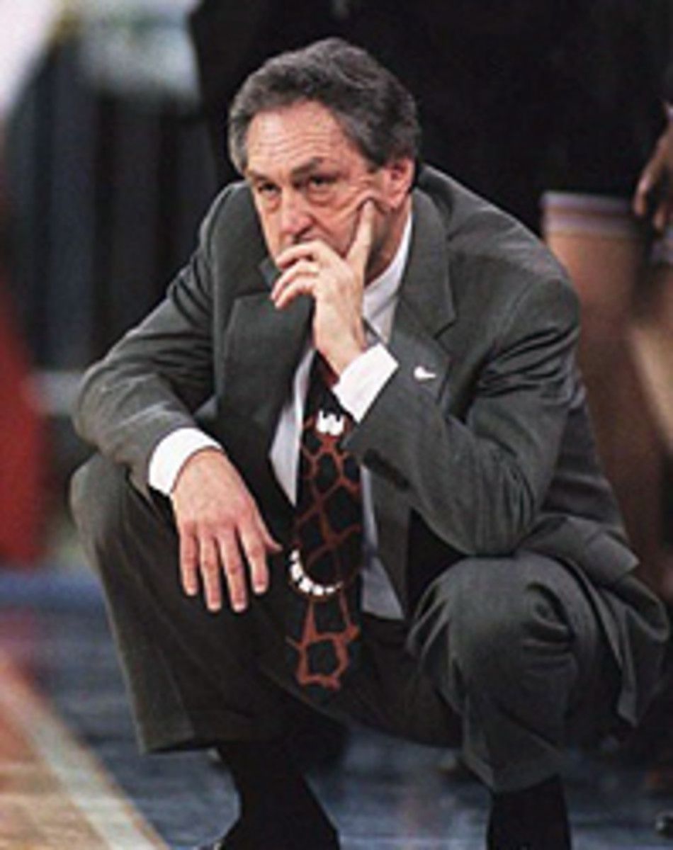Eddie's In, And The Celebration Is On - Sports Illustrated Oklahoma ...