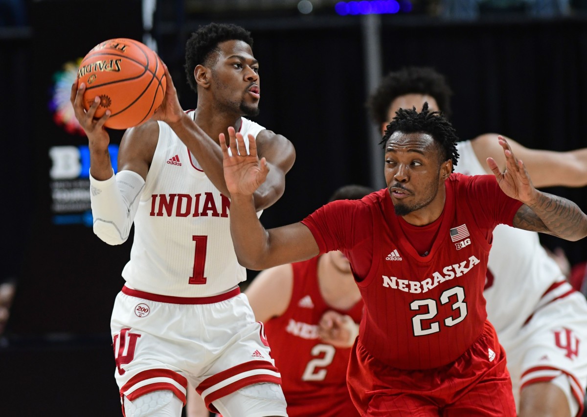Final Grades: Al Durham Gave Indiana a Shot in the Arm - Sports ...