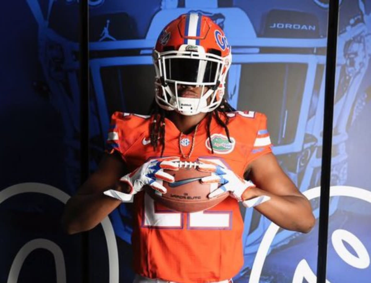 Hidden Gems: LB Ty'Ron Hopper Could Be Key to Defense Moving Forward ...