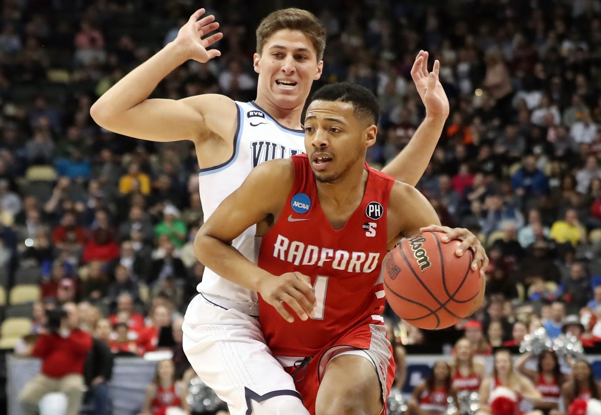 WVU Basketball Recruiting Profile: Carlik Jones - Sports Illustrated ...