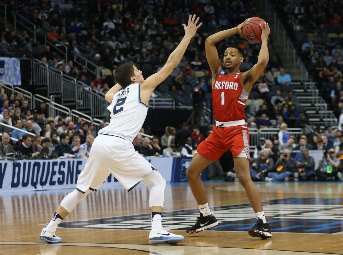 What Carlik Jones brings to the table for Louisville - Sports ...