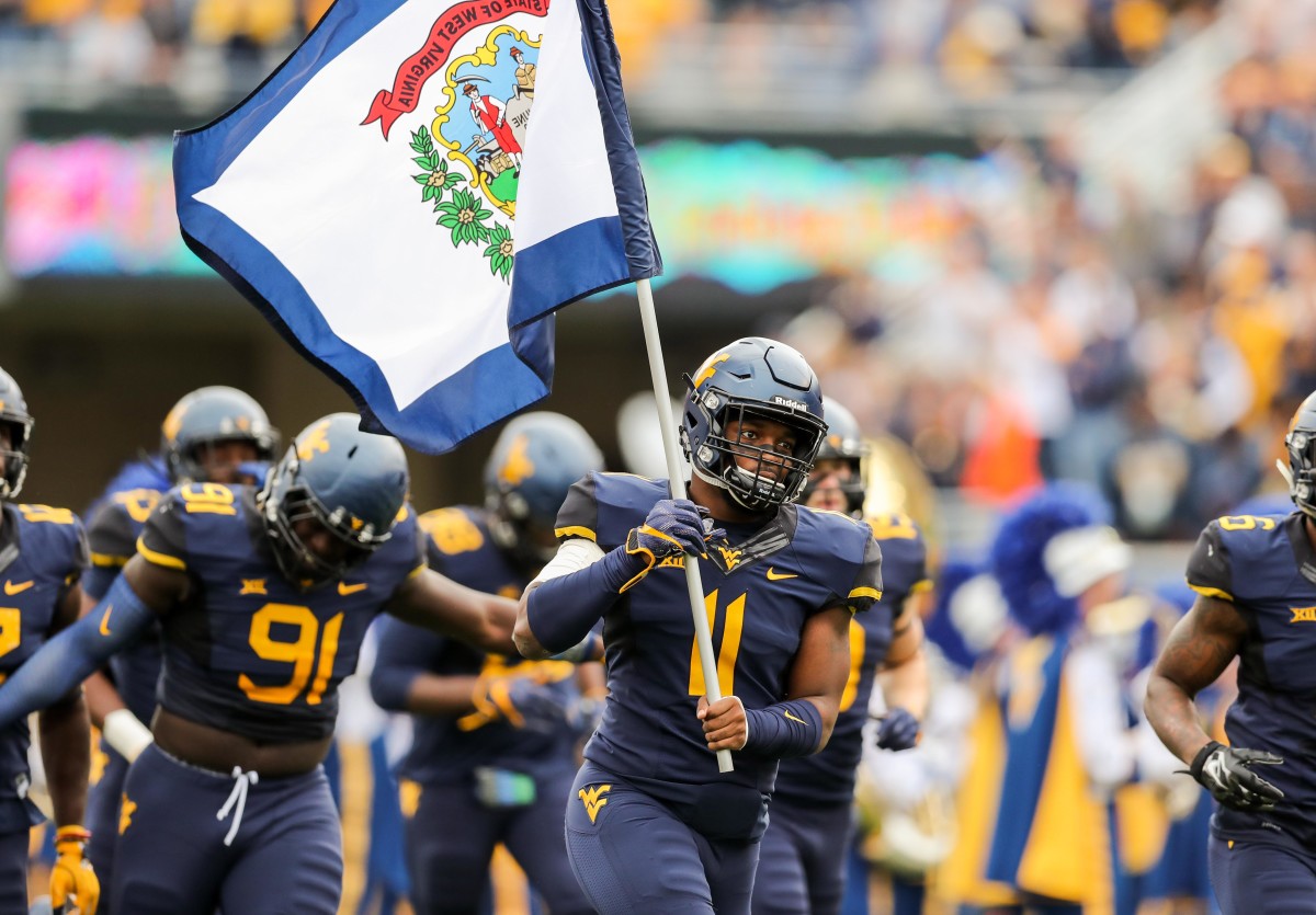Ranking the Best WVU Recruiting Gems Since 2010 - Sports Illustrated ...