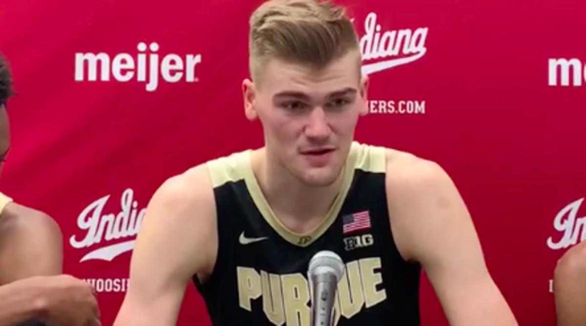 My Two Cents: It's an Obvious Question — Do You Want Matt Haarms ...