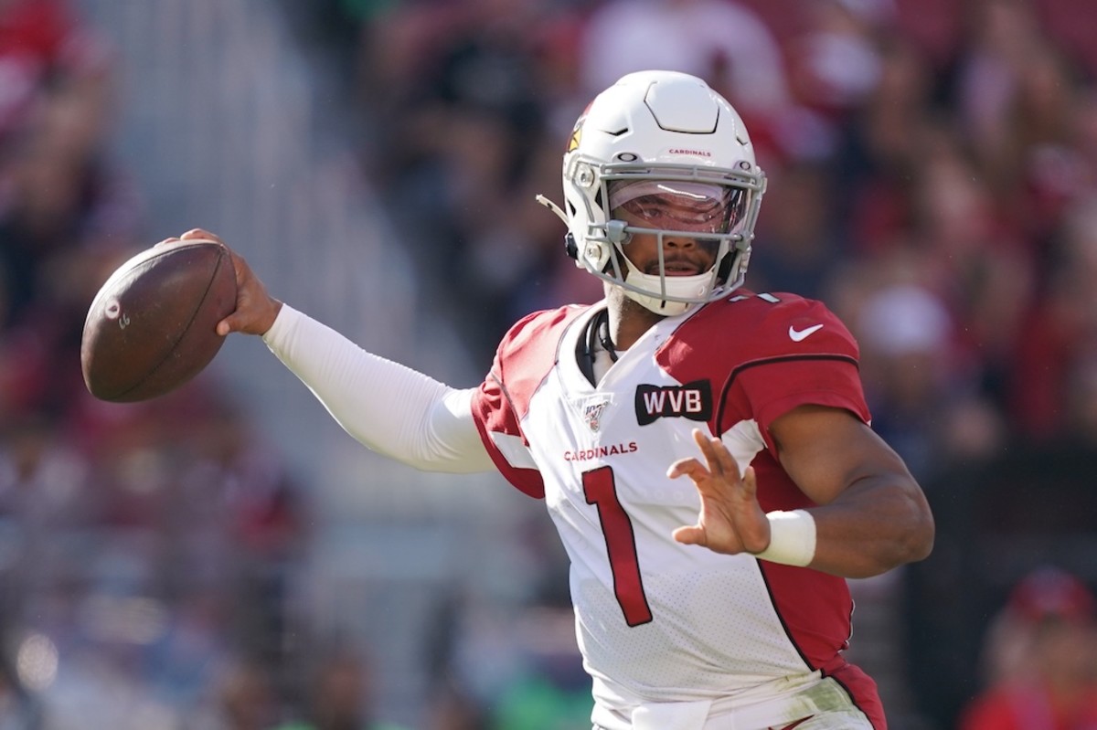 Making the Case For Kyler Murray to Win MVP in 2020 - Sports Illustrated