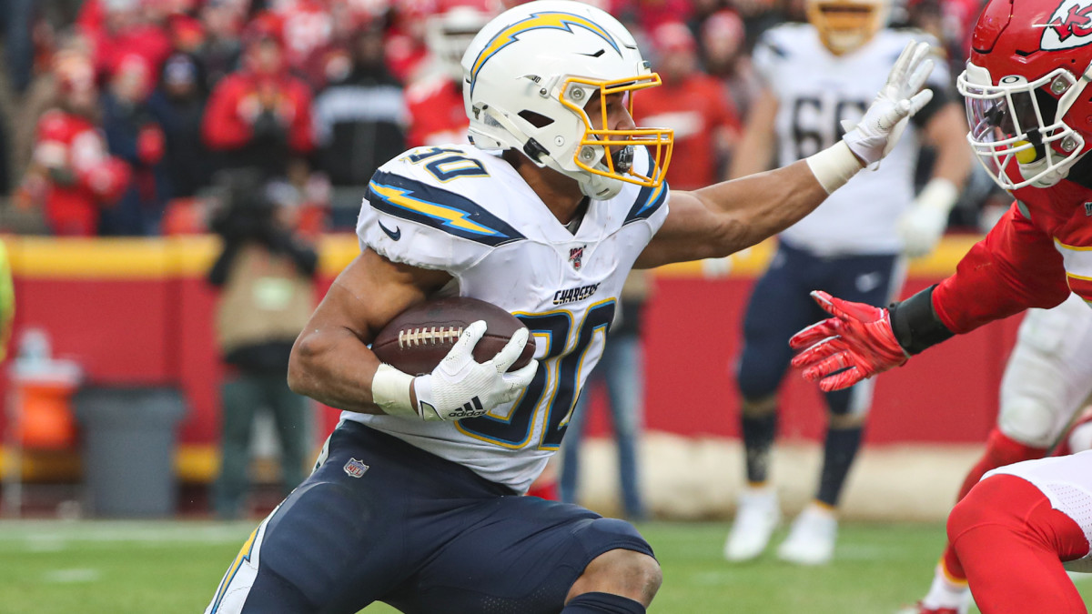 Chargers and Rams to Be Featured on HBO's Hard Knocks This Season ...