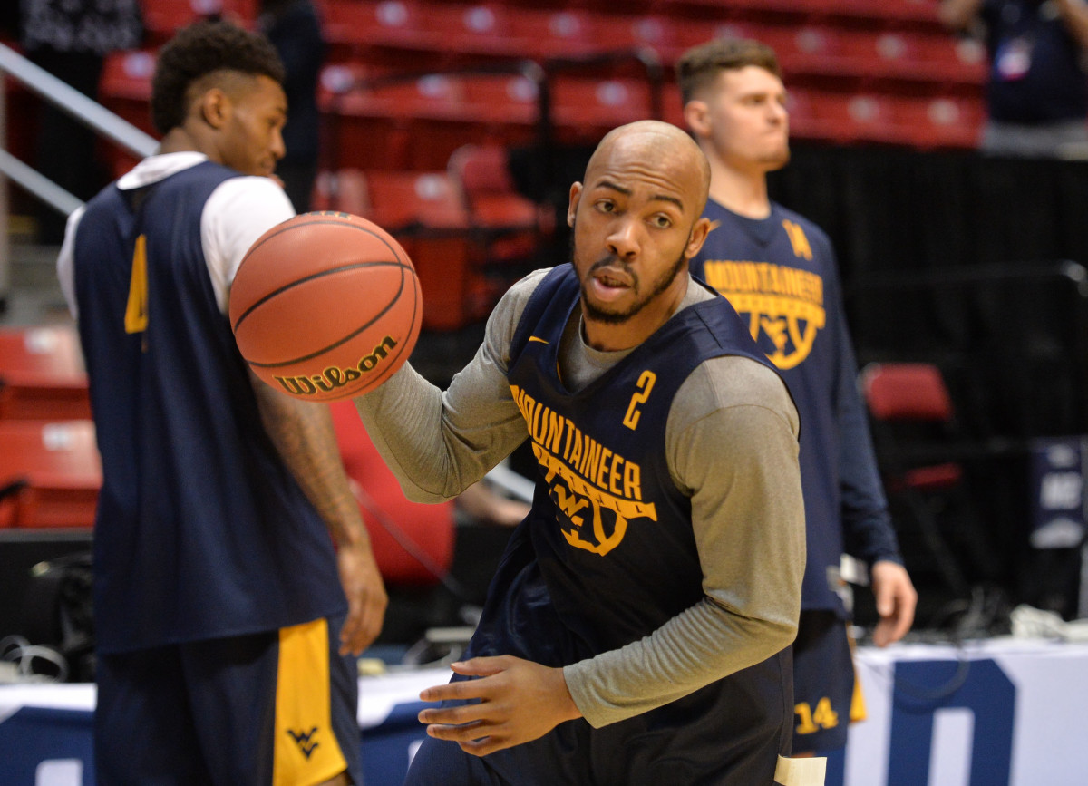 Mountaineer Maven's WVU All-2010s Basketball Team - Sports Illustrated ...