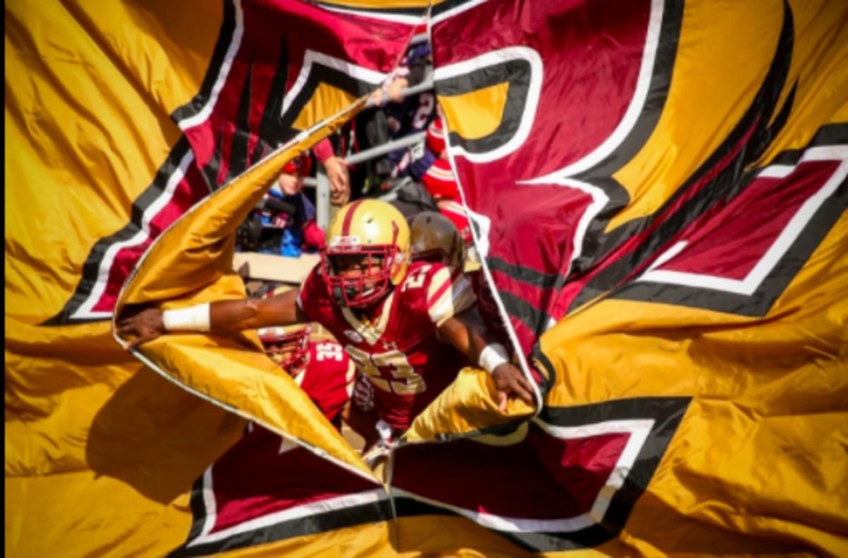 Stellar, Standard, & Subpar: Linebacker Nick DeNucci - Sports ...