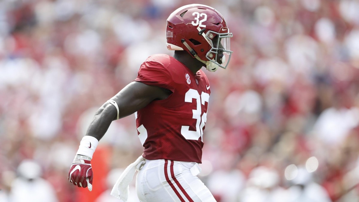 Dylan Moses, Shane Lee Named to 2020 Butkus Award Watch List - Sports ...