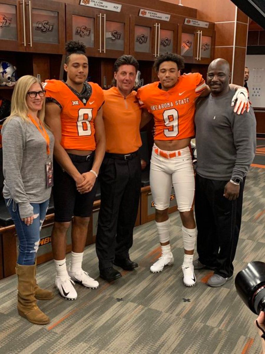 Spring Scoping: Cowboys Top 2021 Wide Receiver Options - Sports ...