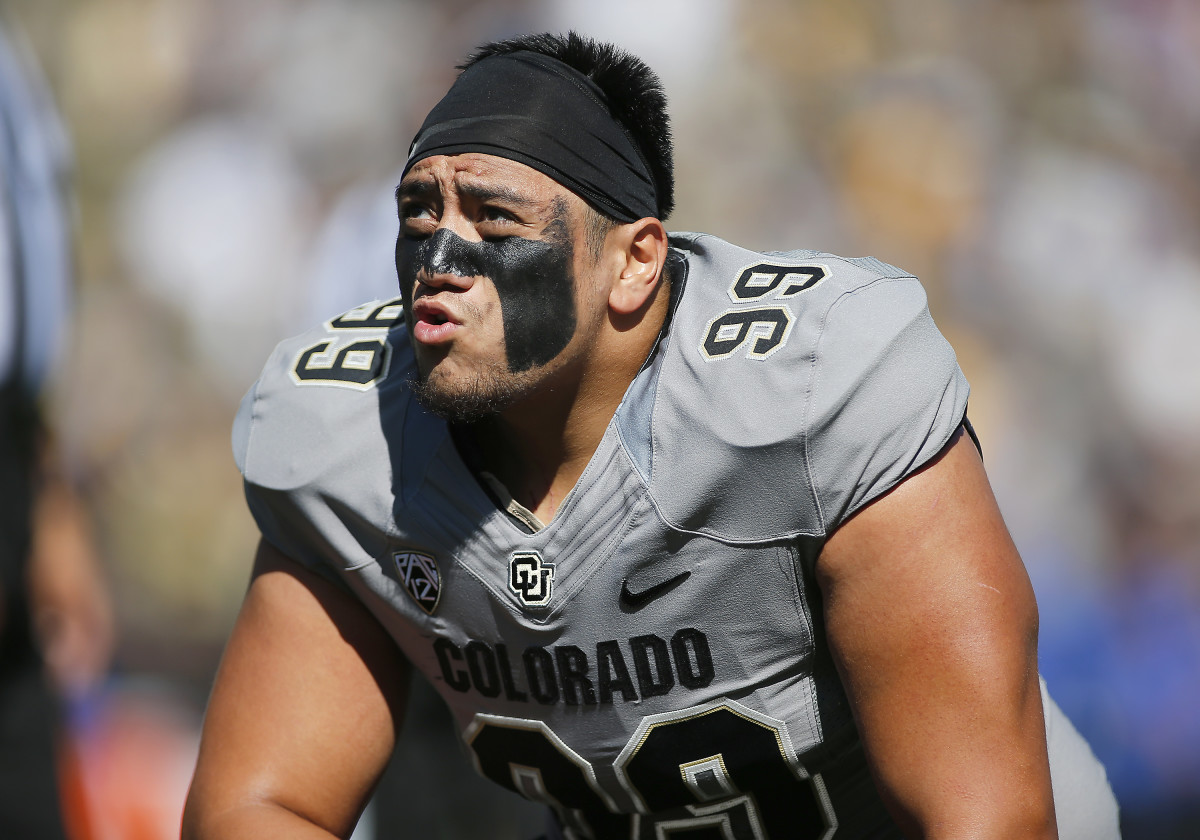 Creating 2020 Colorado Buffaloes: Defensive Tackle - Sports Illustrated ...