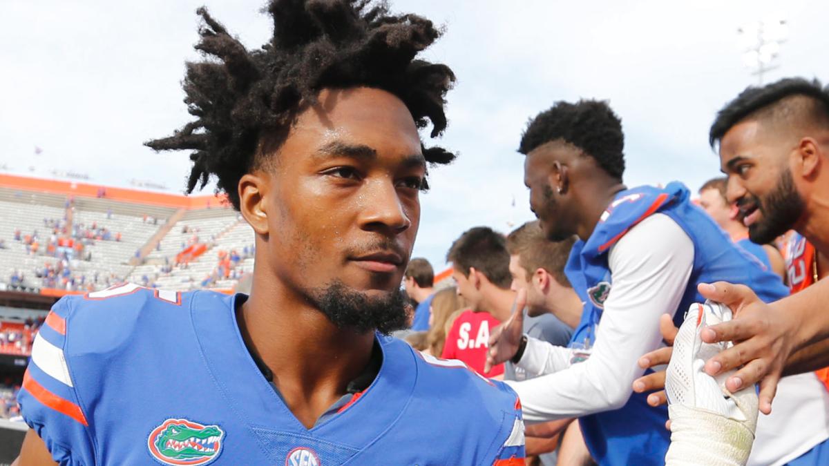 Will Cornerback CJ Henderson Get Drafted Before or After Pick 7 ...