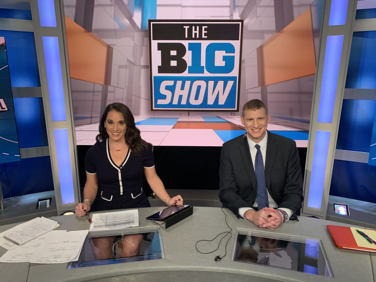 Wisconsin Basketball: Brian Butch Continues Rise in Media After Playing ...