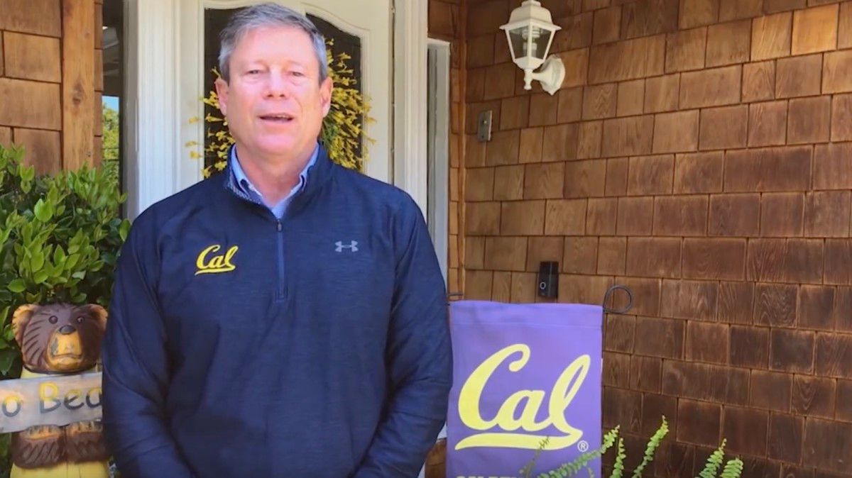 Q&A with Cal athletic director Jim Knowlton - Sports Illustrated Cal ...