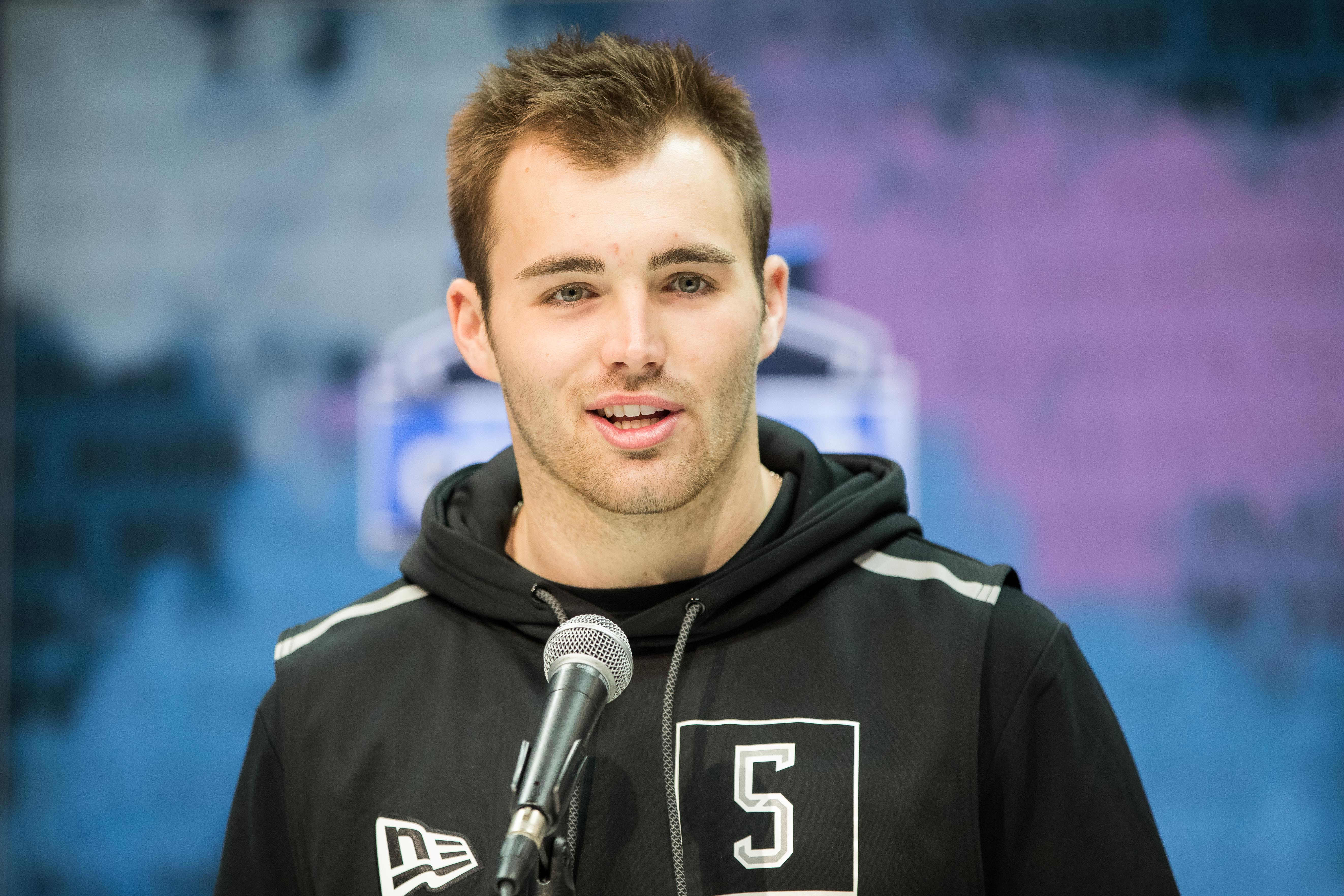 Georgia Football's Own Jake Fromm One of 58 invited to Virtual NFL ...